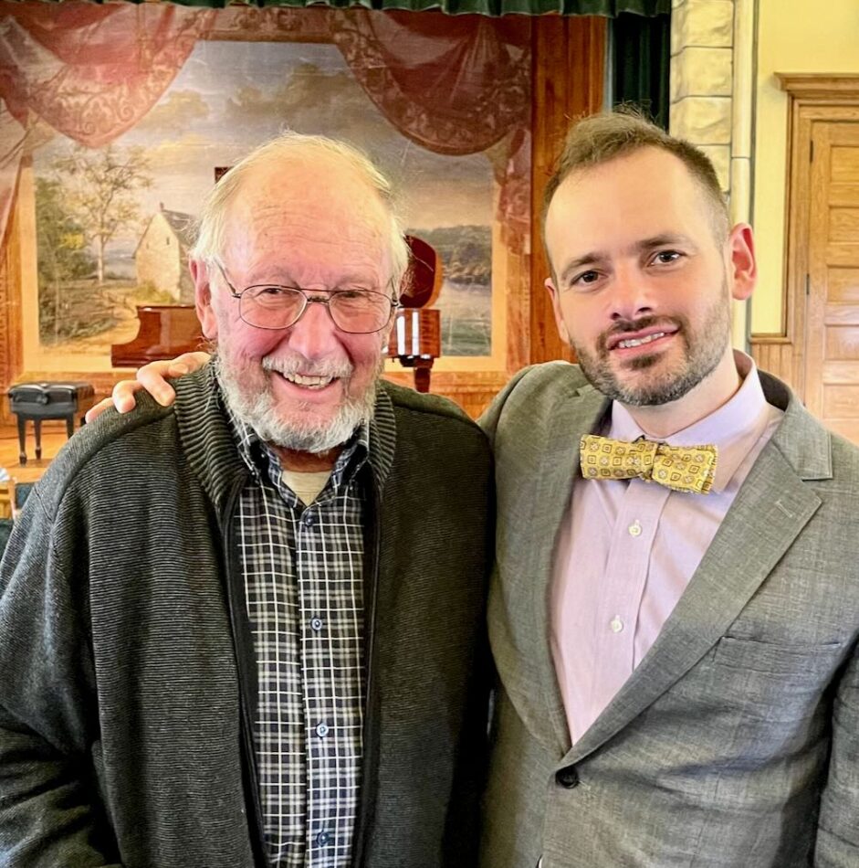 Celebrate ARCA’s 20th BIRTHDAY – A Gala Pops Concert! – Allegheny ...