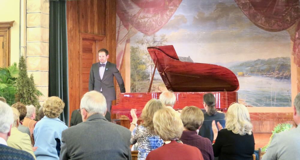 Celebrate ARCA’s 20th BIRTHDAY – A Gala Pops Concert! – Allegheny ...