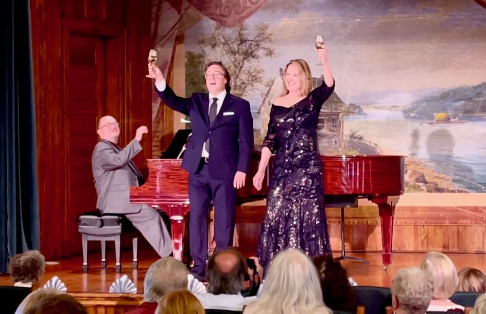 Celebrate ARCA’s 20th BIRTHDAY – A Gala Pops Concert! – Allegheny ...